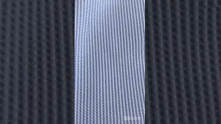Durable Sport Fabric No Elastane Honeycomb Knit