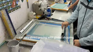 Direct from Factory