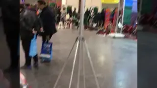 pellet machine