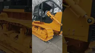 brand new sd22f bulldozer from china factory best price .