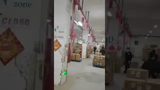 From Warehouse to Worldwide Delivery | Lingyi International Logistics