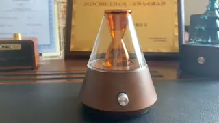 Wood Aroma Diffuser Custom Home Fragrance