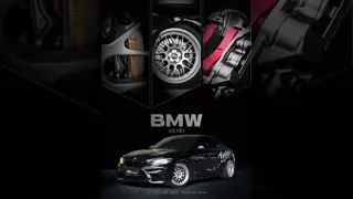 GT60-MONO BBK for BMW M2