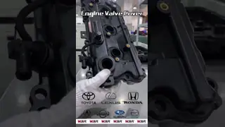 Nissan Altima Valve Cover 13264JN11B New
