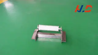 roller of water tank