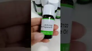 Neroli Fragrance Oil For Luxury Perfumes