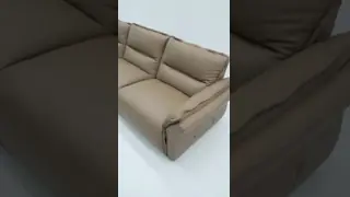#661
Zero Wall Space Recliner Sofa Cloud Comfort