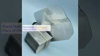 Pure Product Dispensing Aluminum BOV Cans