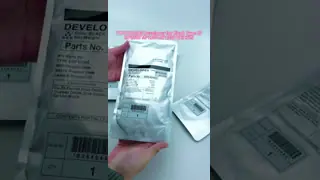 Developer B0649640 for Ricoh Type 1515(A4) MP201 MP301 MP1515 MP175L MP161 MP1013 TYJY
