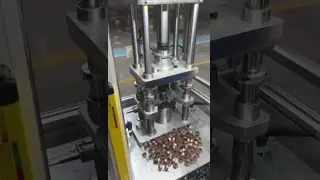 Press machine