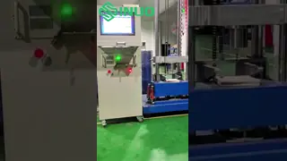 Why Most Shock Tests Fail — Until We Used This Machine