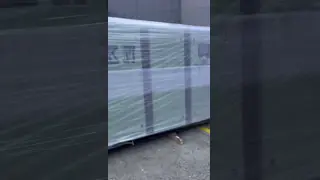 High Vacuum System Power