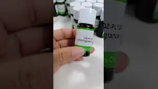 Vanilla Ice Cream Perfume Oil High Concentration