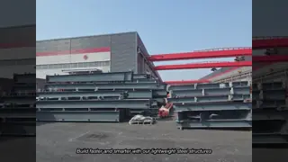 Steel Building Solutions Fast & Affordable