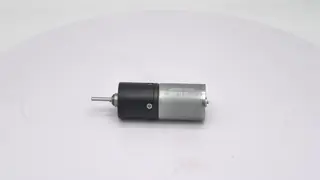 24P2430 metal planetary gear motor.
