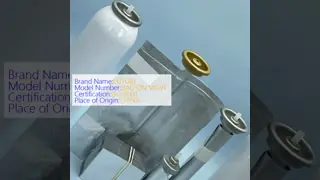 Eco Aerosol Packaging: Bag-on-Valve Tech