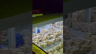 Real-Time Cross-Border Logistics Operations at Night