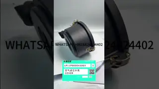 KOBELCO SK120-5 LP11P00004S003 AIR FILTER COVER OEM EXCAVATOR SPAREPART