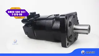 BMK6-500