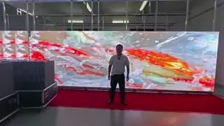 LED Display Manufacturer