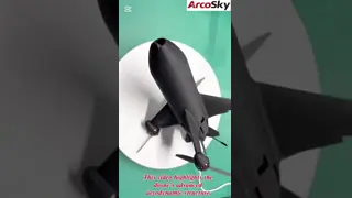Next-Gen Drone Development
Inside Our Latest VTOL UAV Prototype