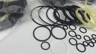 SEAL KIT