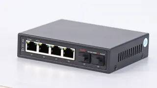 ONV-POE33064PF-bt ONV PoE Switch bt Power Your Devices