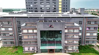 DAYUAN INDUSTRIAL CO.,LTD.  Company Profile