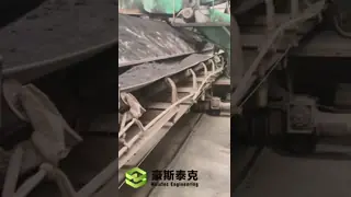 Multi-Bucket Excavator