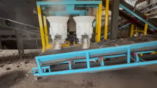 Flat die granulator-Organic Fertilizer Pellet Cylindrical
