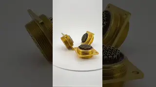Ultra Small Russian Connector PC 50Z