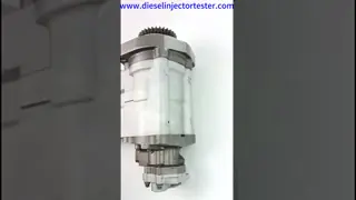 C9 Engine Injection Pump Remanufactured