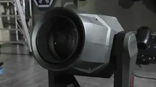 RP-980BSW 380W 3IN1 HID BEAM SPOT WASH