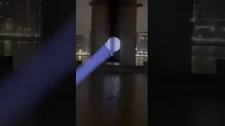 led fishing lamp fishing light