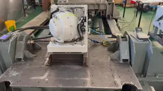 Marine Equipment Supply & After-Sales Services