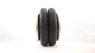 Double Convoluted Air Spring Replacement Contitech FD 330-22 363 Firestone W01-M58-6381
