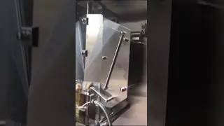 Automatic Liquid Intelligent Packaging Machine QNSJ-1000