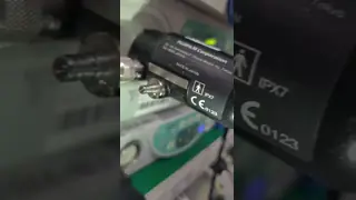Introduce EC-590ZW/L Colonoscope  Compatible For EPX-3500HD EPX-4400 HDI-3000 Processors For You
