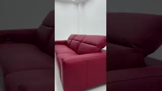 #612
the sofa you’ll never want to leave.