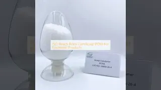 POM For Electronics ISO Reach Rohs Certified