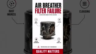 Air Dryer Filter AX-27819 – Stop Moisture Before It Destroys Your System  #automobile