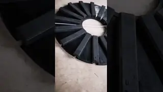 Steel Ball Mill Liners for Mining | Heavy Duty Grinding Mill Wear Parts