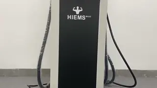 EMS Beauty Machine
