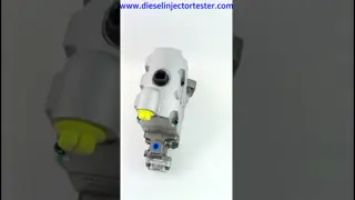 C9 Injection Pump 476-8769