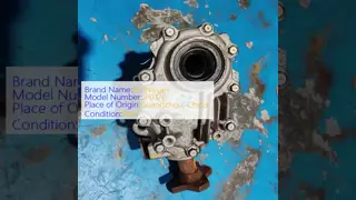 Audi VW 09G Transmission Repair Kit Overhaul