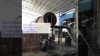 Custom Activated Carbon Machine