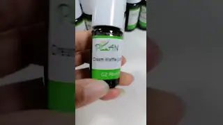 Jasmine Gardenia Perfume Oil For Makers