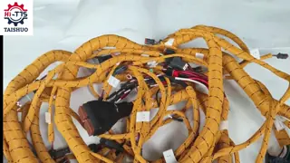 542-4832 5424832  Wiring Harness for 3516 Engine