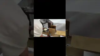 EI 175 lamination stacking machine