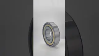 Matched Angular Contact Ball Bearings | Solutions for Bidirectional Axial Loads